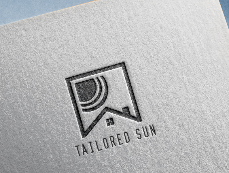 Logo Design by Mohammad Fahmi on Dribbble