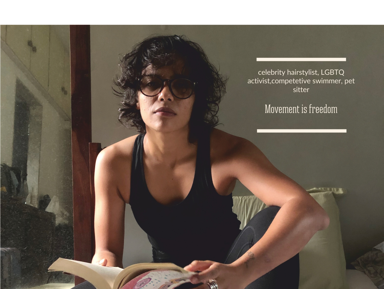 MoveMEANT Campaign by Nirali on Dribbble