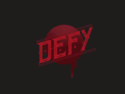 Defy designs, themes, templates and downloadable graphic elements on ...