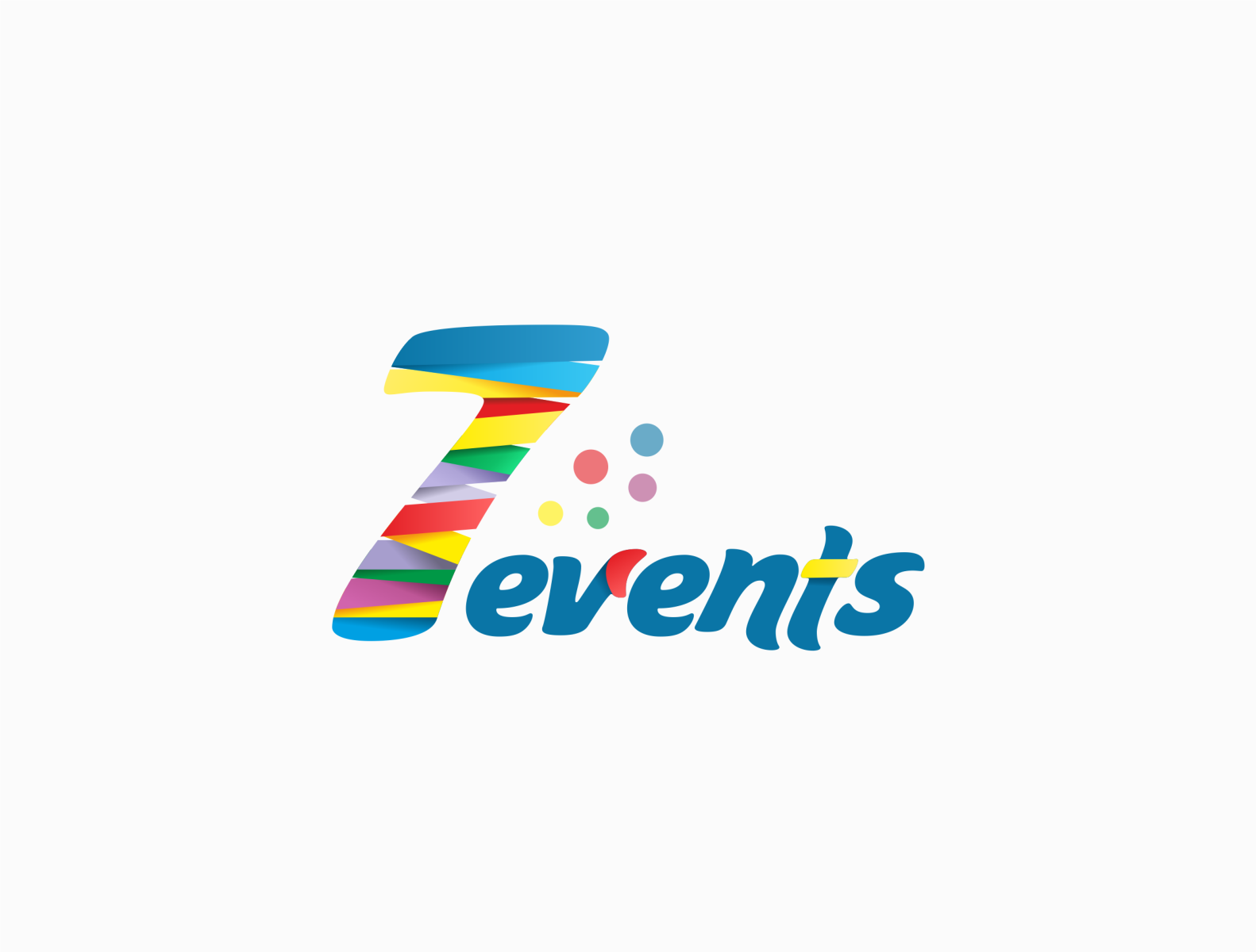 Event Agency logo by Dmitriy on Dribbble