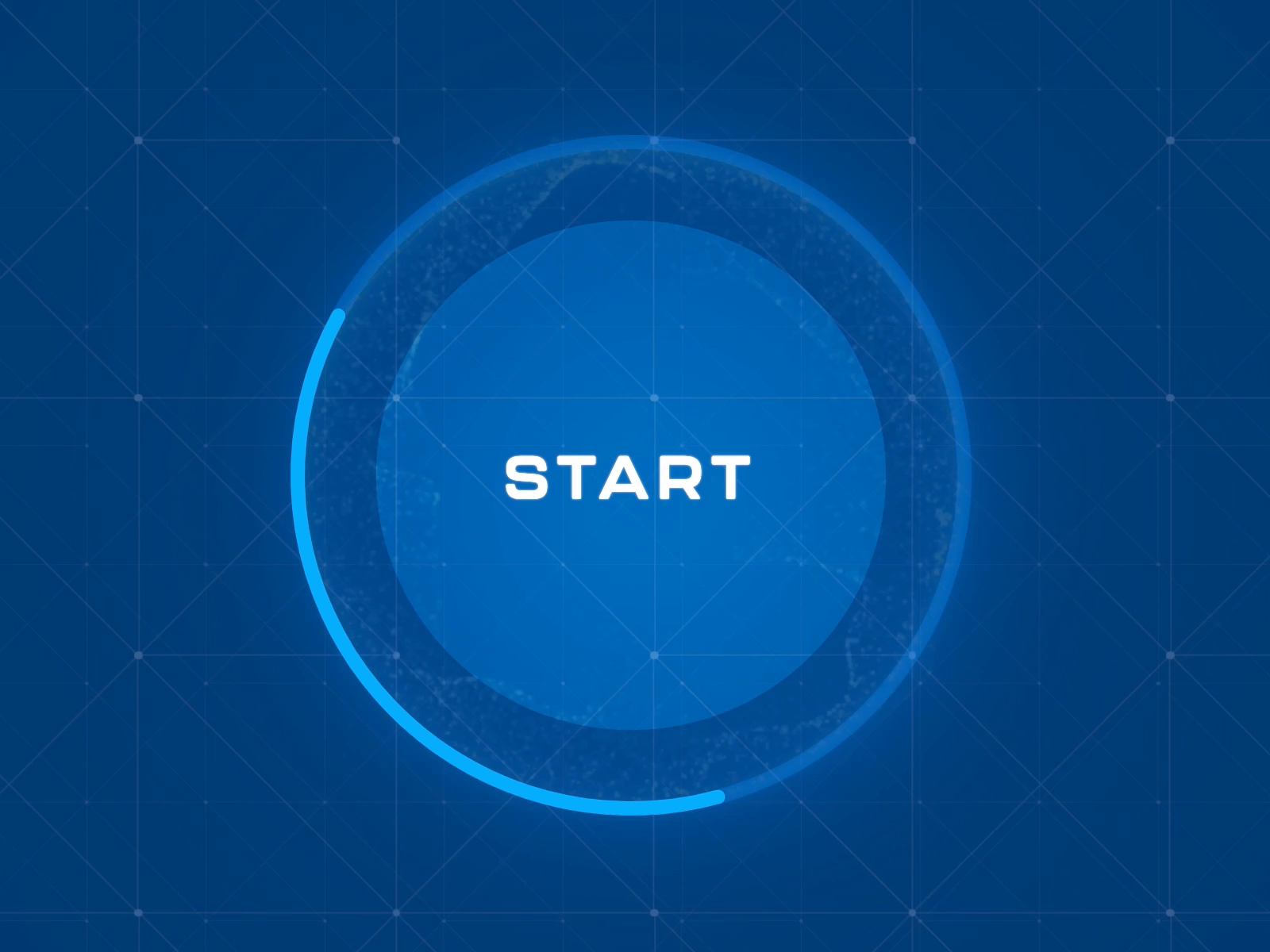 Start Button Animation by Matt Gregg on Dribbble