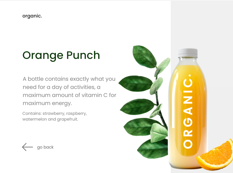 Beverage Product Design by Nilamadhab Senapati on Dribbble