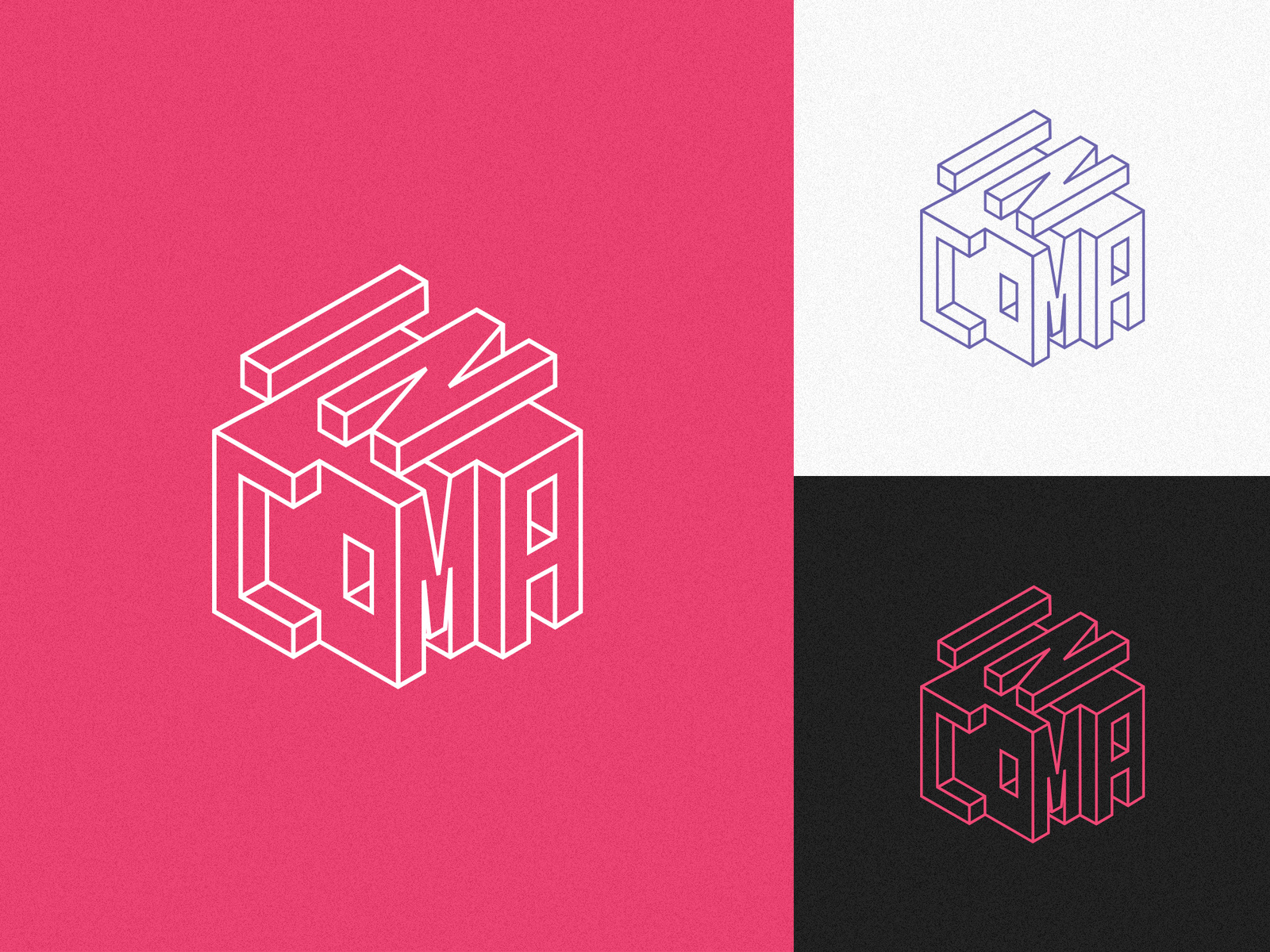 Incoma • Icon by Felipe Gonçalves on Dribbble