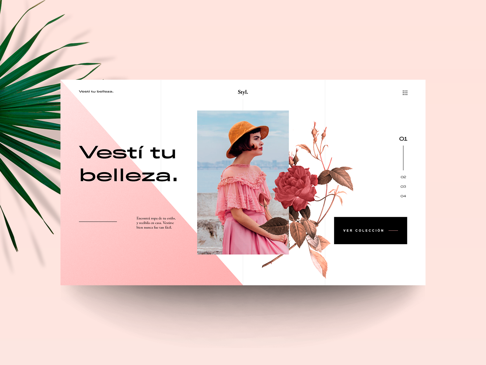 Screen Style by Felipe Gonçalves on Dribbble
