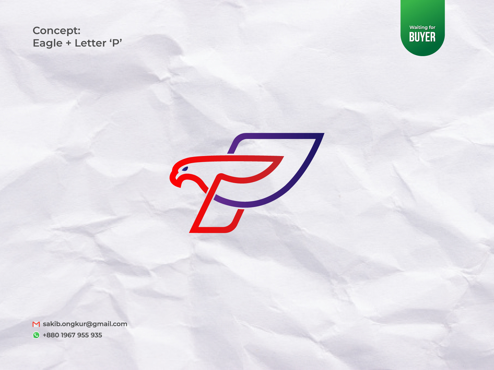 Combination Mark Logo by Studiot IT on Dribbble