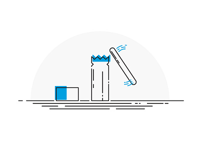 Kubb designs, themes, templates and downloadable graphic elements on ...