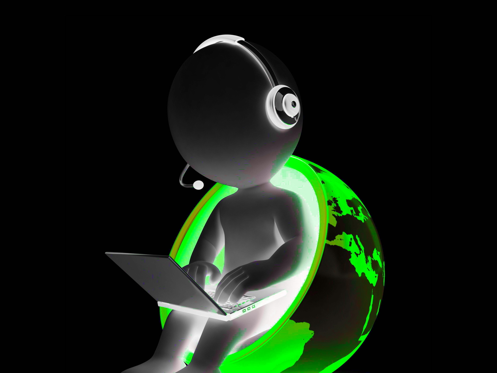 Sublime Technology by Donavan Leigh Stander on Dribbble