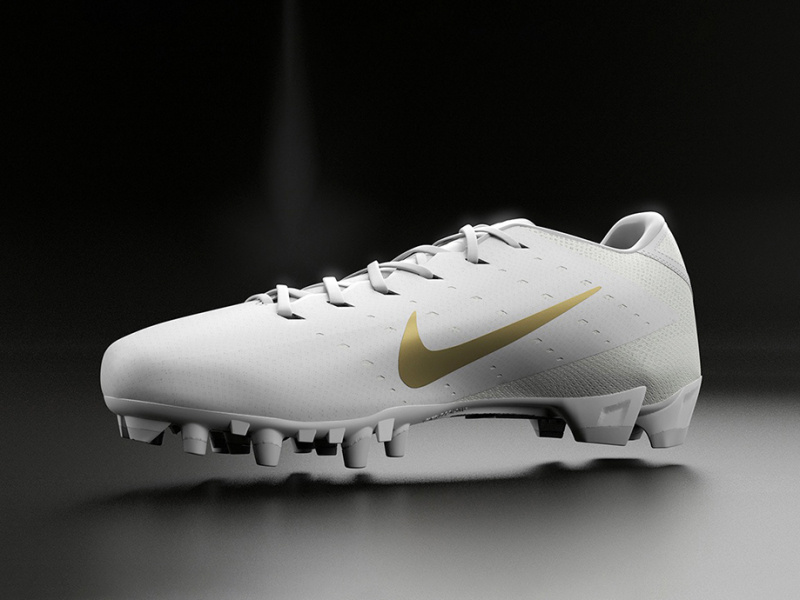 Nike Vapor by Jian Lu on Dribbble