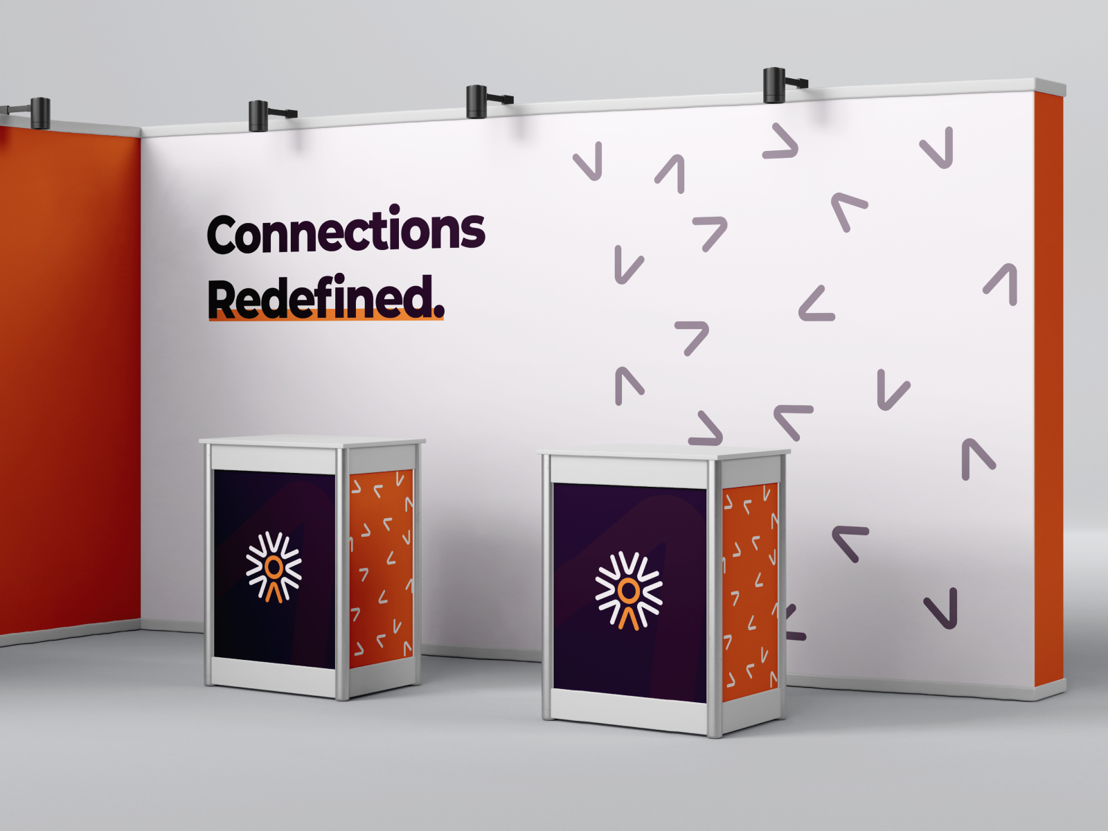 Ace Connect | Connections Redefined | Brand Identity by Aadarsh Pandey ...