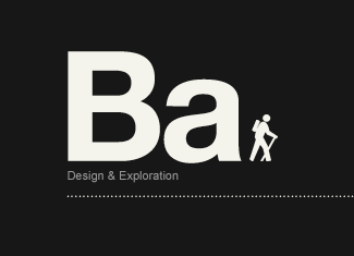 Ba by Blake Allen on Dribbble