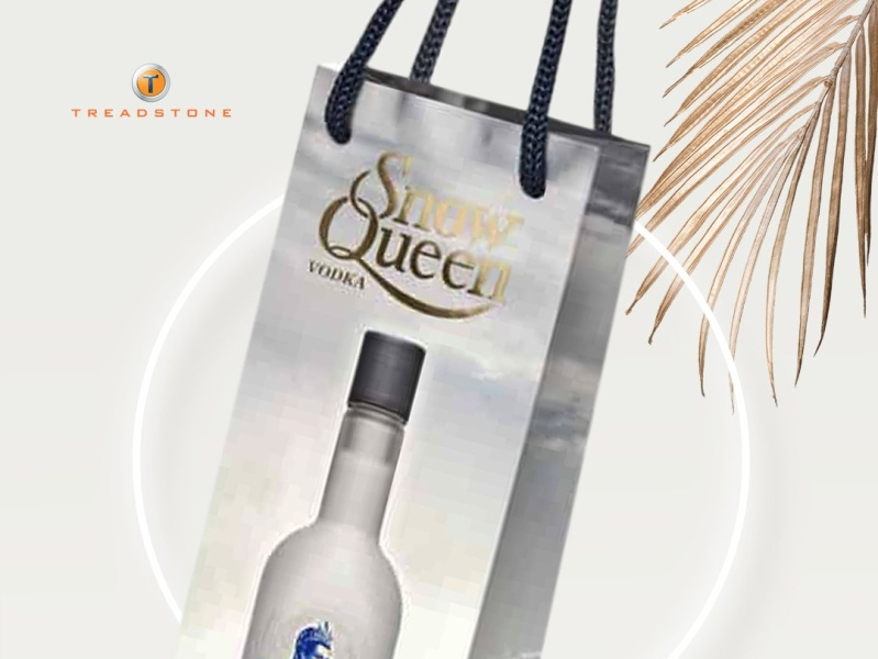 Dribbble - SNOW QUEEN Luxury Packaging London - Tradestone Packaging ...