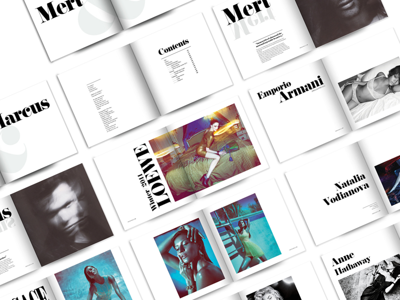 Photographers Exhibition: Synthetic Flesh by Ashleigh Monique Huntley ...