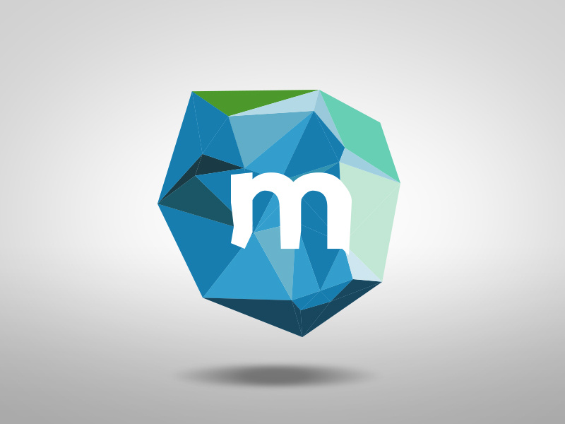Mark 2 by Ken Kelleher on Dribbble