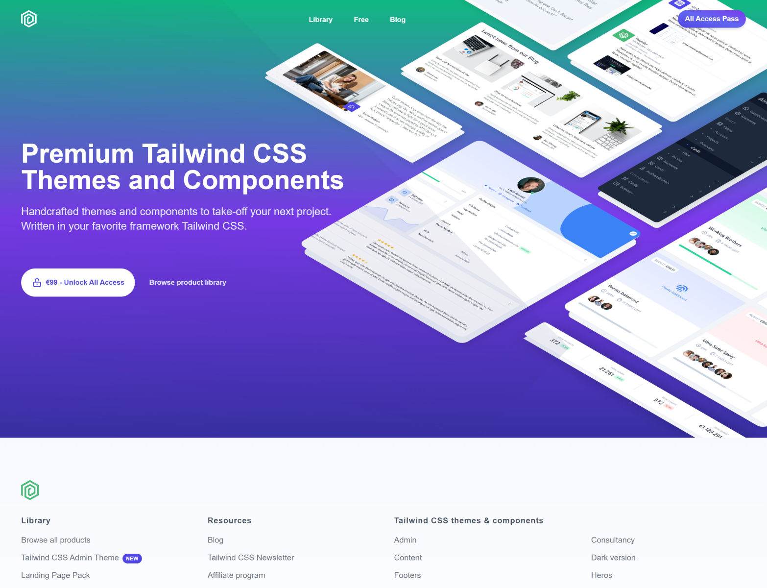 Themesdev Version 2 By Frank Spin On Dribbble