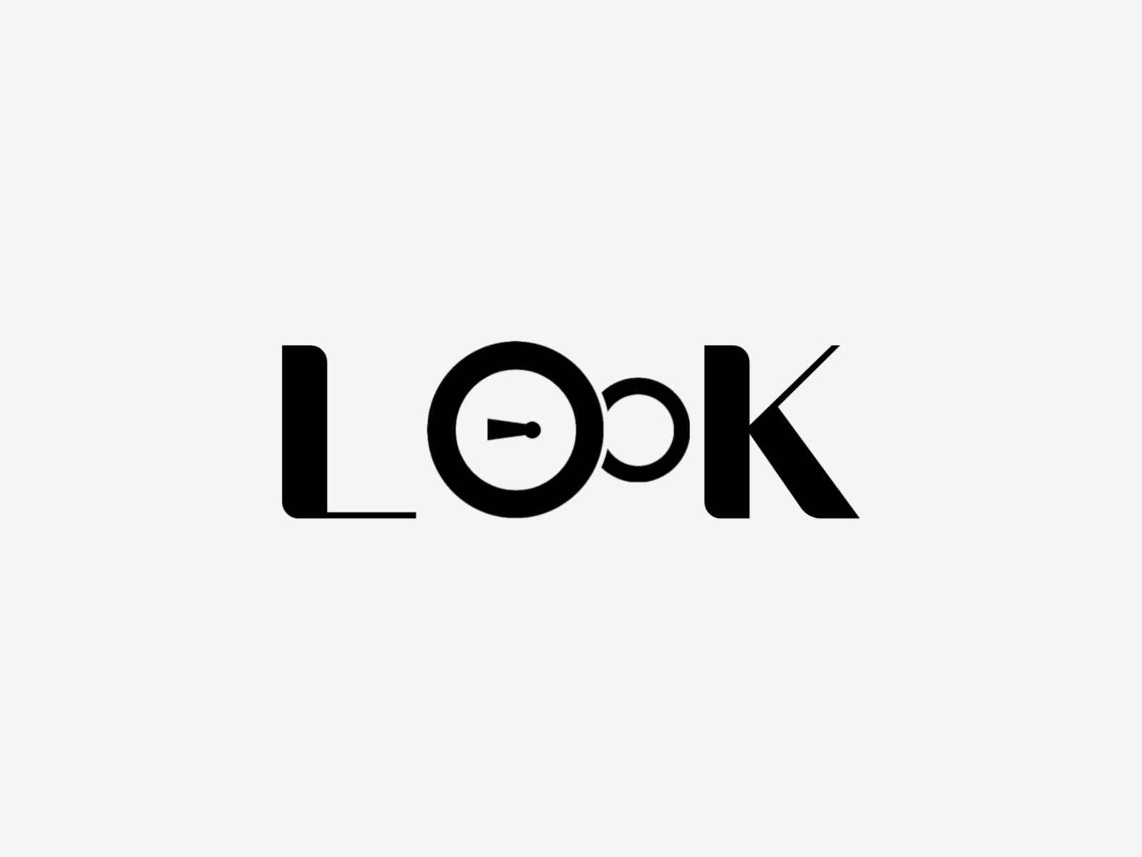 Lock logo design with lock by Bharat Ambaliya on Dribbble