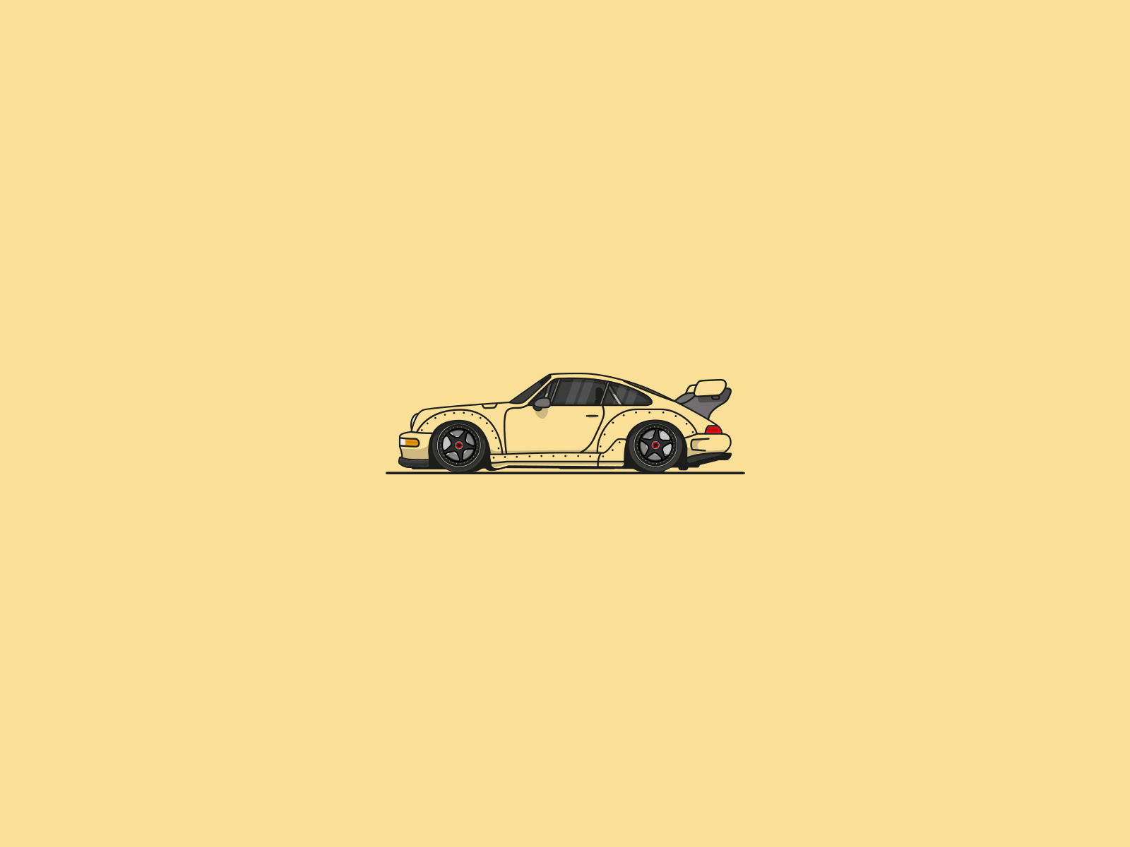 RWB by SL DESIGN on Dribbble