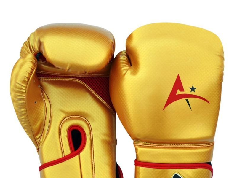 Best Boxing Gloves For Wrist Support by Bilal Ahmad on Dribbble