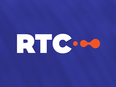 RTC Logo by Envoc on Dribbble