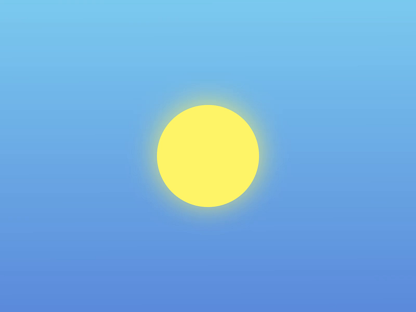 Weather Animation designs, themes, templates and downloadable graphic ...