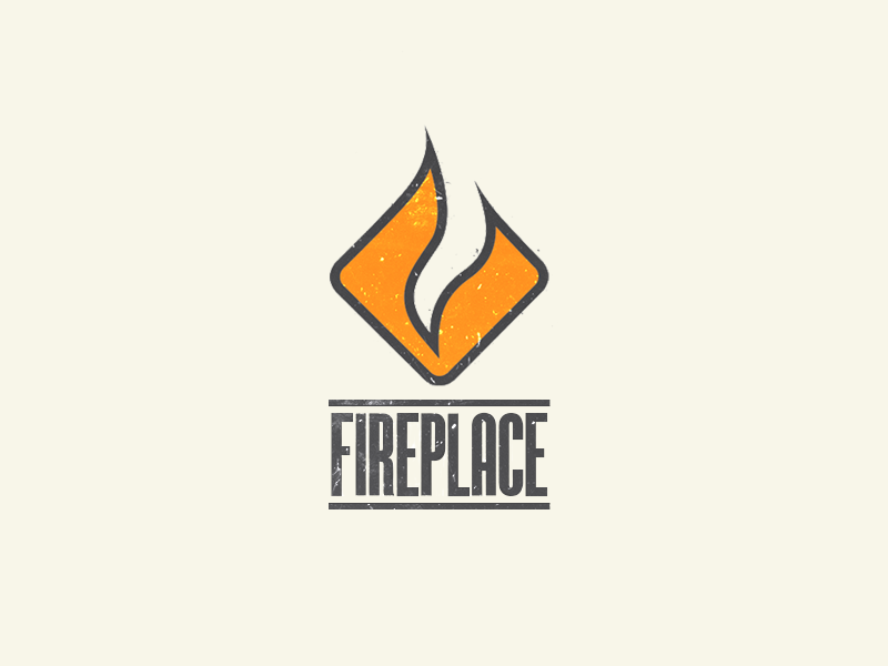 Fireplace Logo