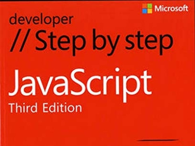 (DOWNLOAD)-JavaScript Step by Step by olenhobart on Dribbble