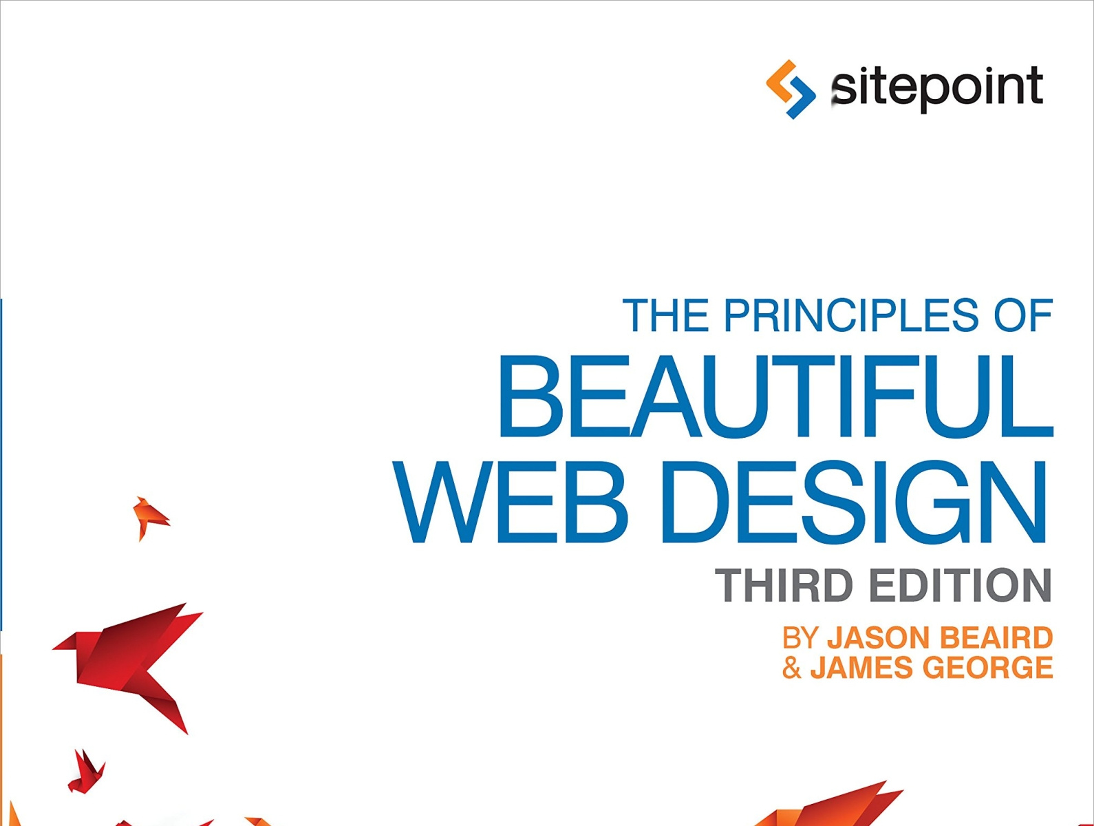 (READ)-The Principles of Beautiful Web Design: Designing Great W by ...