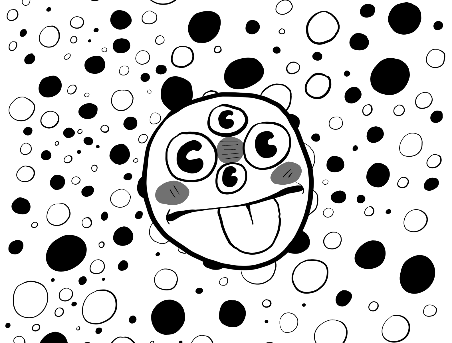 bobble by reen goblestone on Dribbble