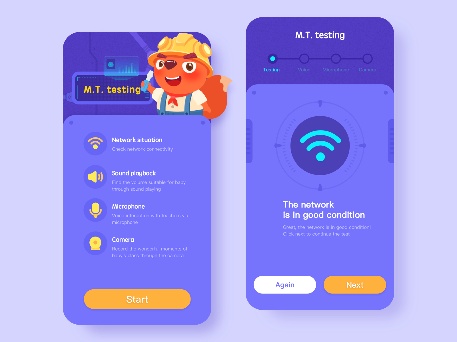 Mobile Device Detection By 俞瑜萍 On Dribbble