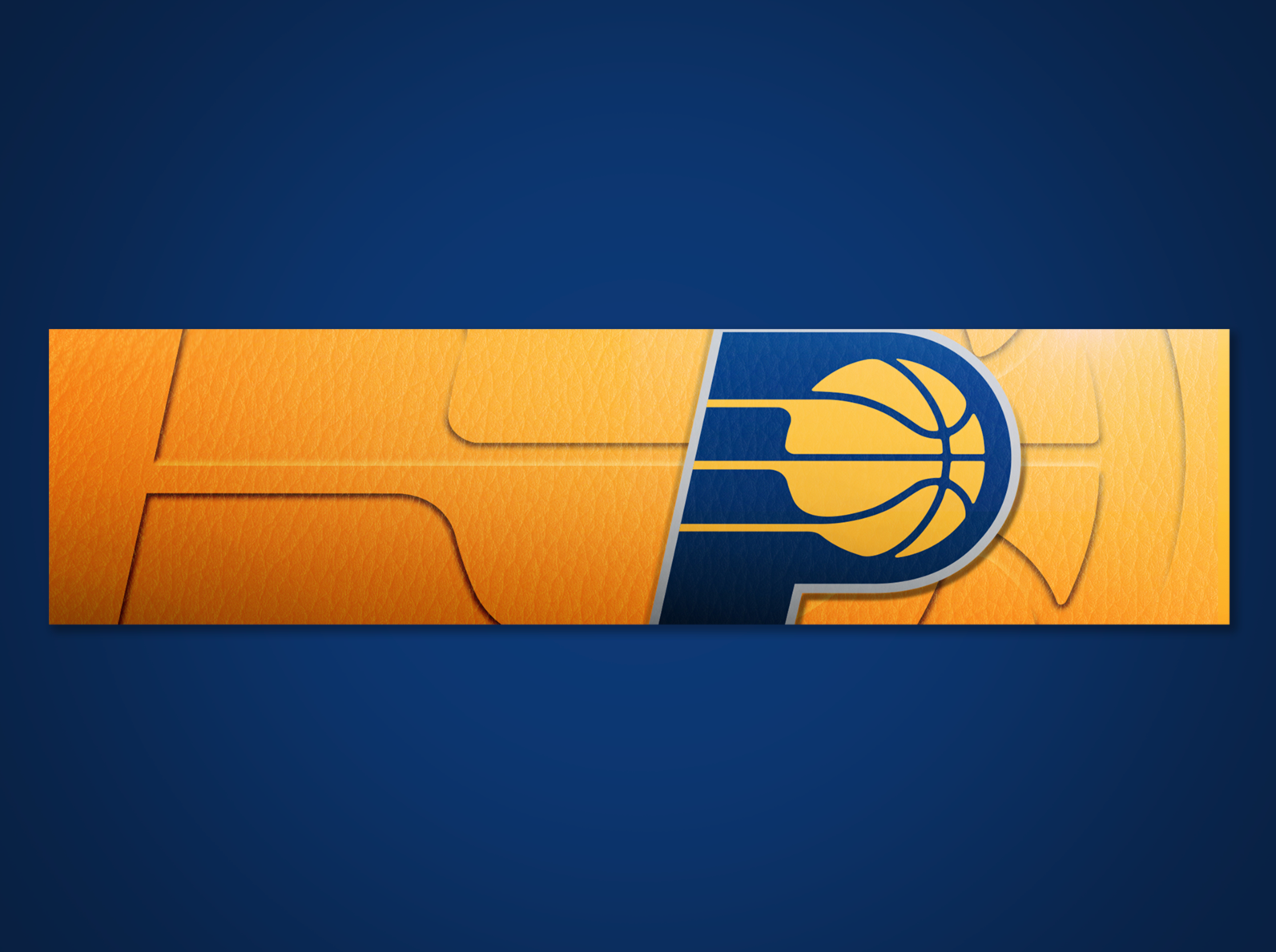 NBA 2K22 - Banners - Indiana Pacers by Neil V Fernando on Dribbble