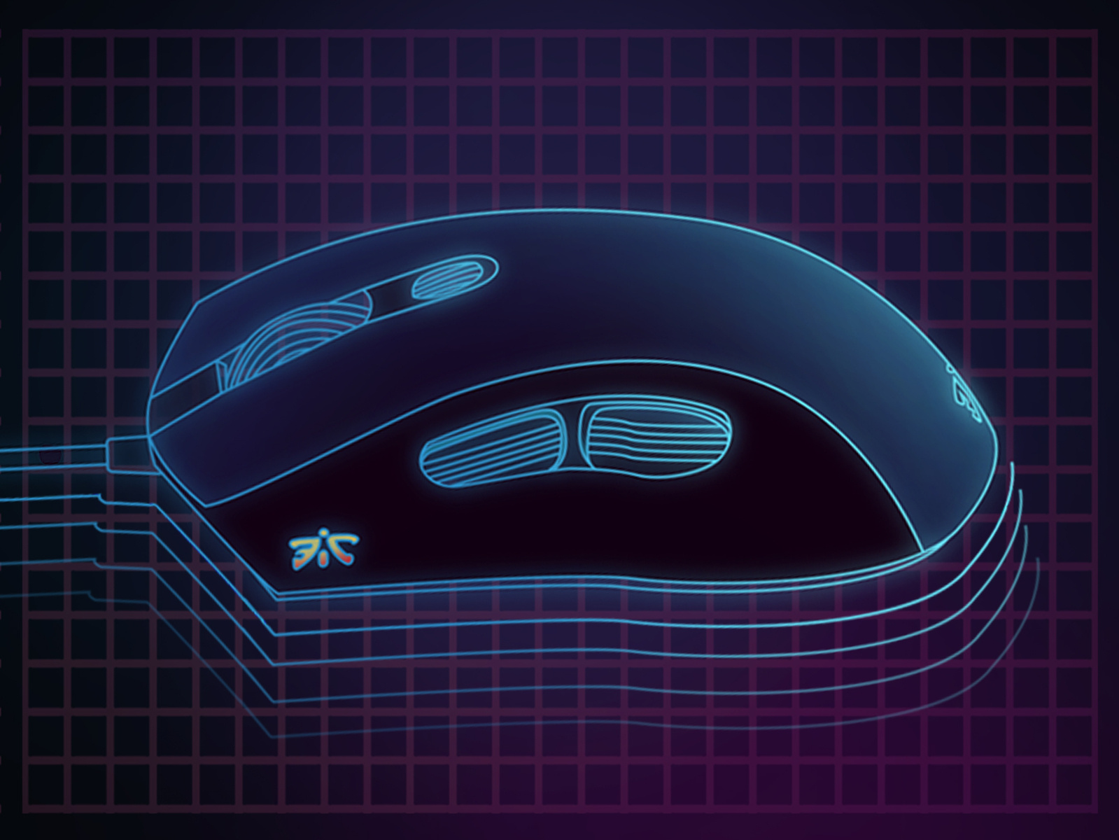 Flick2 Mouse by Neil V Fernando on Dribbble