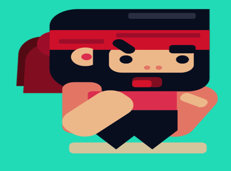 Character Design by Mehedii on Dribbble