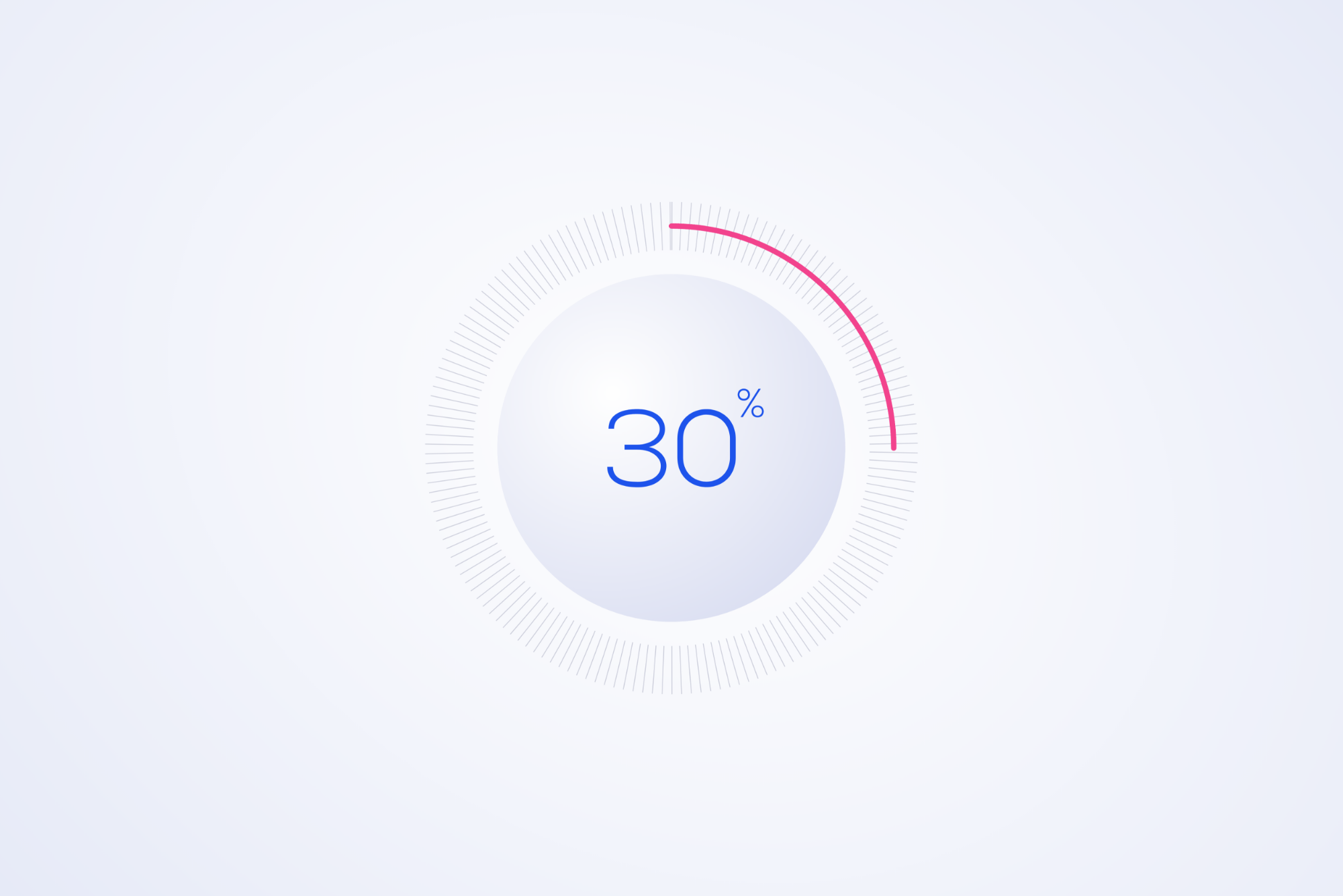 Adobe XD Minimal Loading by Firos nv on Dribbble