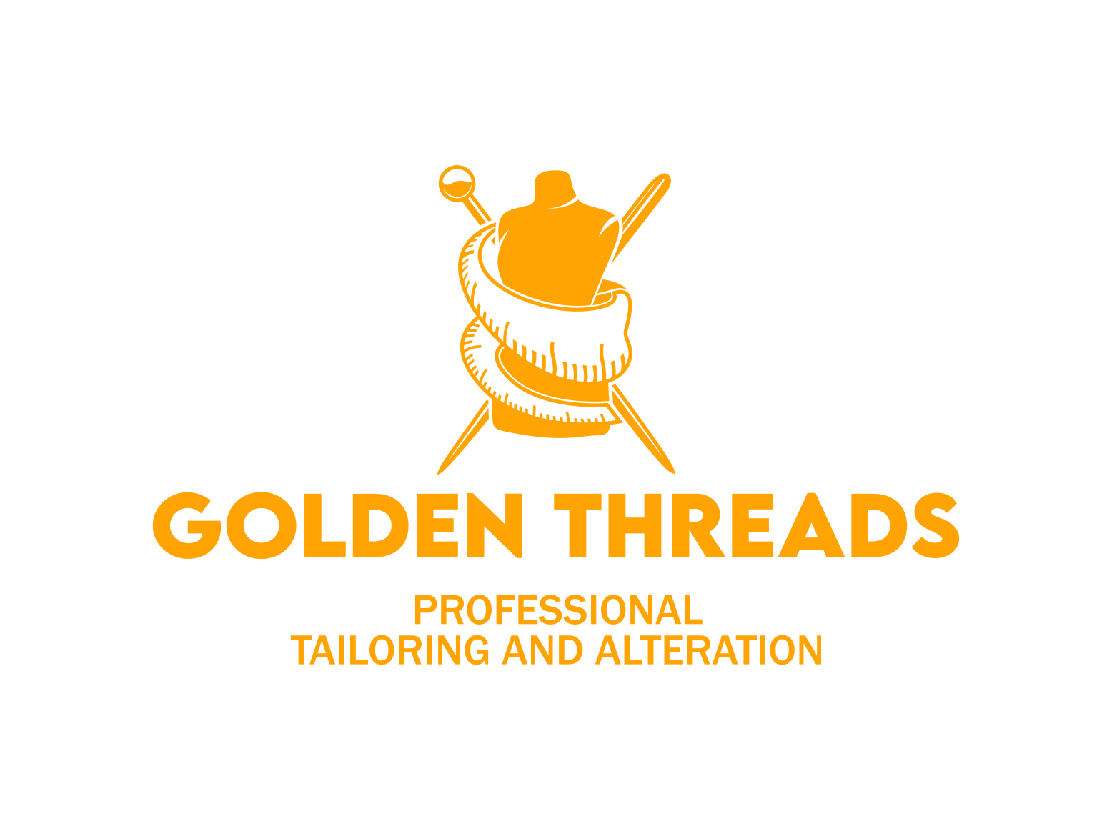 Golden Threads by John Roxas on Dribbble
