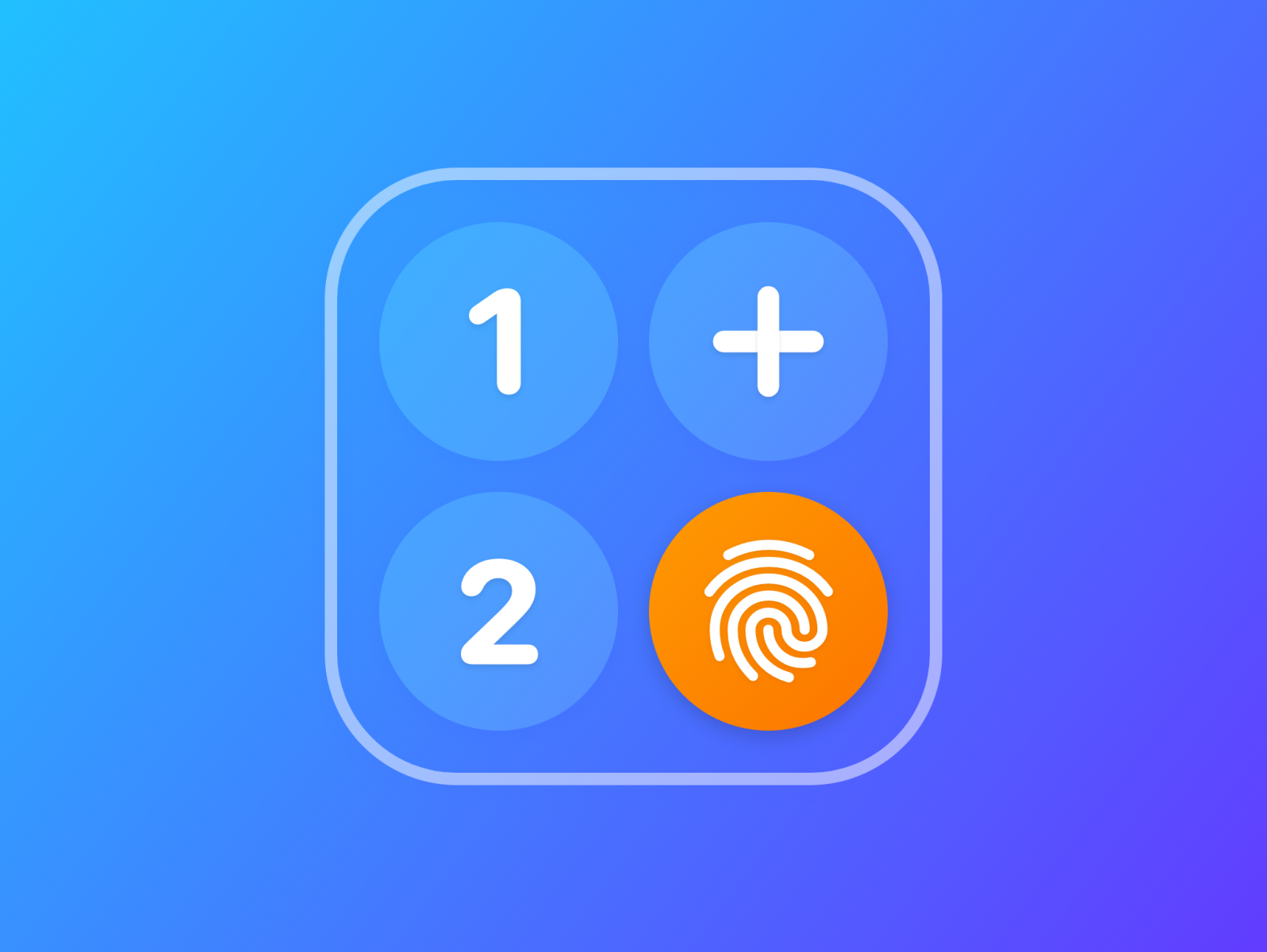 Photo Vault | Hidden Album PV App Icon by Sazzad Rahman on Dribbble