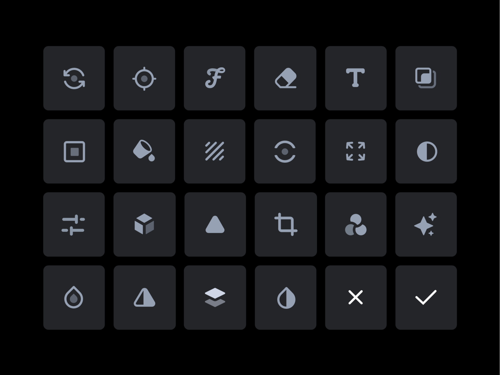 ATTP System Icon by Sazzad Rahman on Dribbble