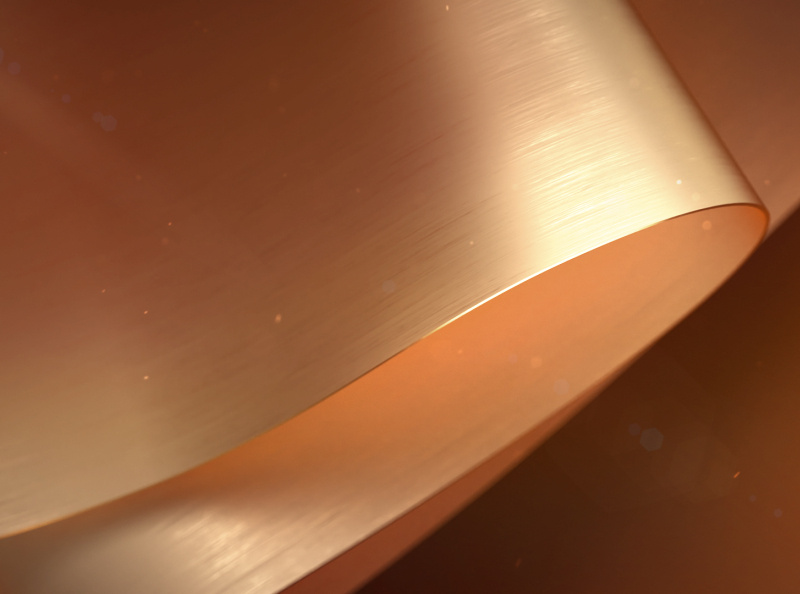 Paper test by Pencent on Dribbble