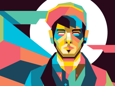 Jai Wolf Logo