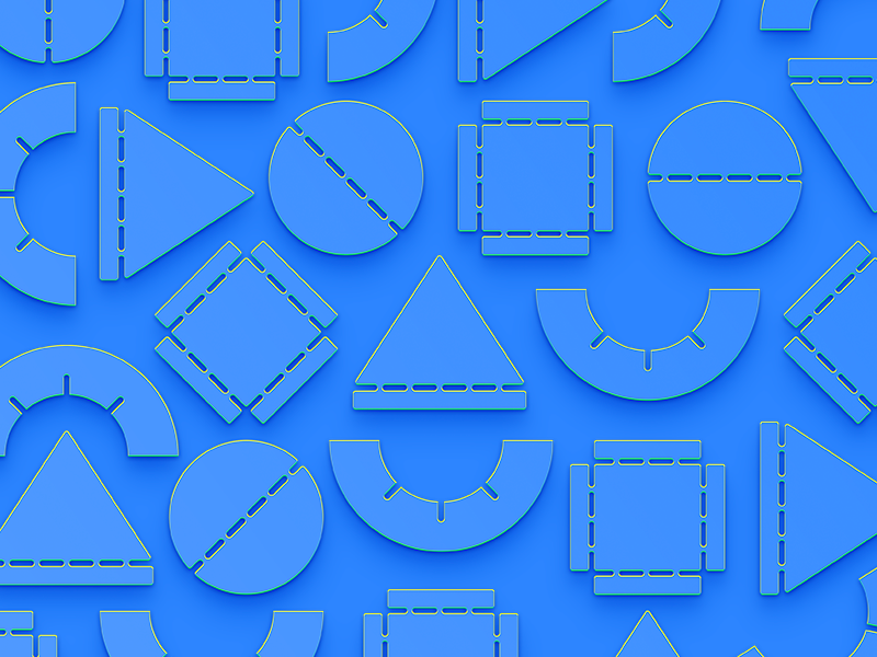 Constructor Pattern By Ildar Fatikhov On Dribbble