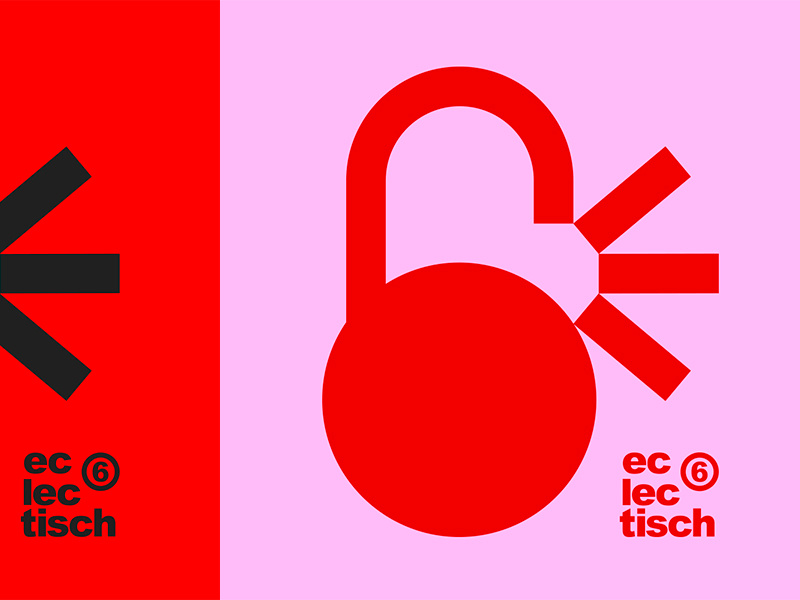 6/lock by Ildar Fatikhov on Dribbble