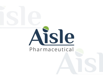 “Aisle” Logo design. by Al Sifat on Dribbble