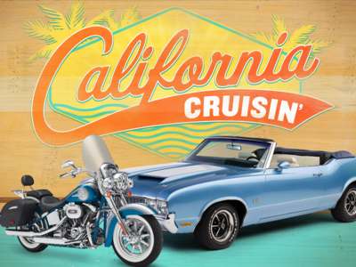 Cruisin designs, themes, templates and downloadable graphic elements on ...