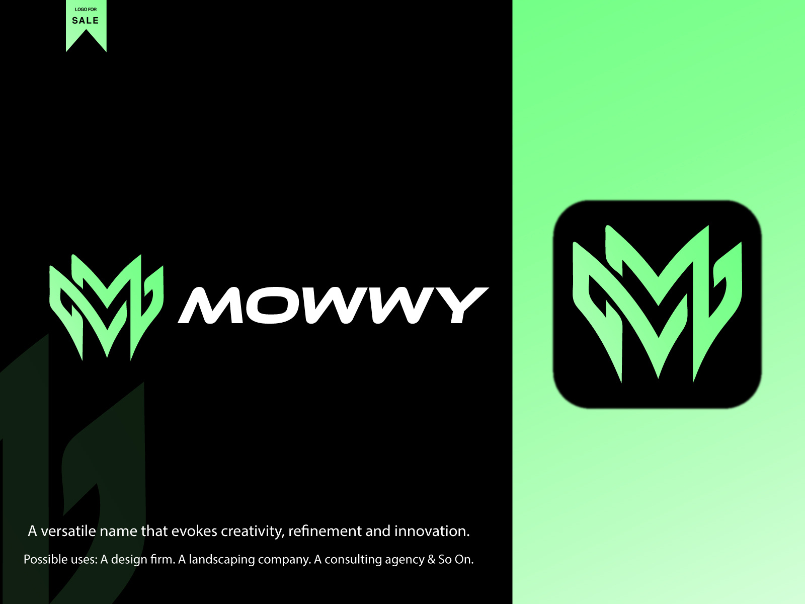 Lettering | Branding | Brand Identity | Modern Logo by Ayon Khandakar ...