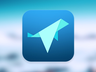 Random App Icon by JARED KRAUSE on Dribbble