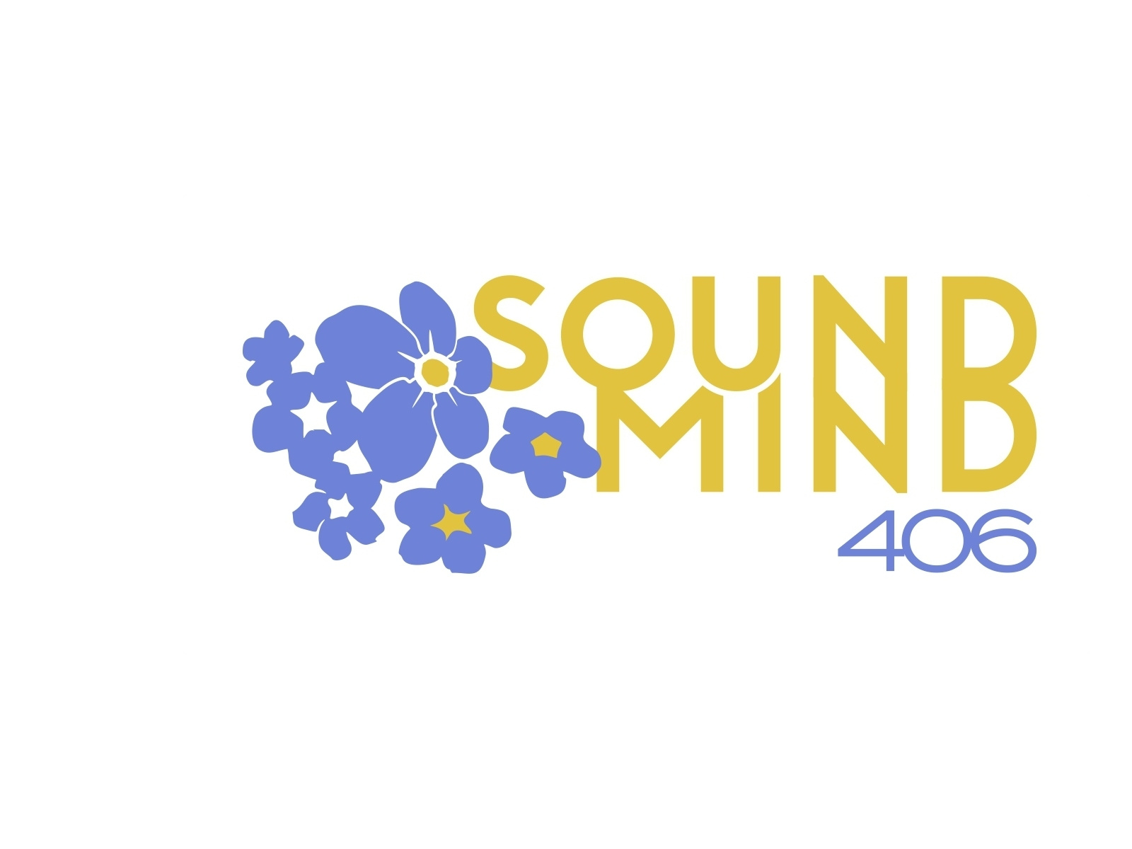 Sound Mind Logo by 9th Street Designs on Dribbble