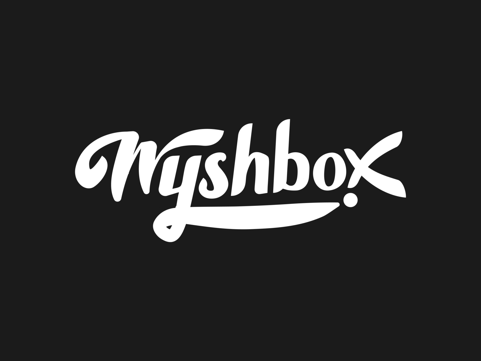 Hand Lettering Logos by Soong for String and Key on Dribbble