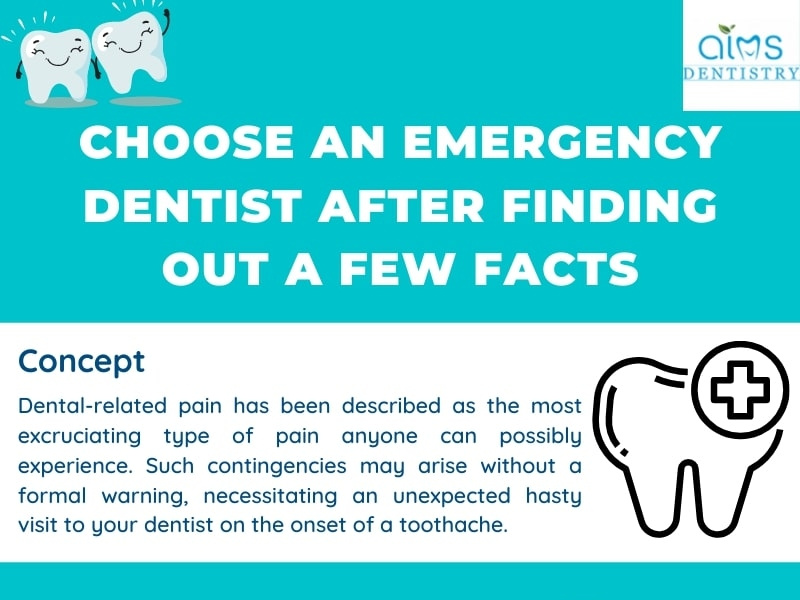 Choose an Emergency Dentist After Finding out a Few Facts by Aims ... Choose an Emergency Dentist After Finding out a Few Facts by Aims ...