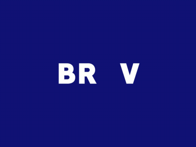 Bruv Logo Animation by Matthew widodo on Dribbble