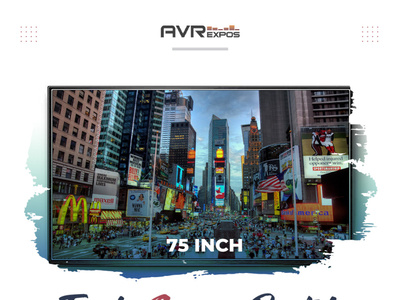 Denver Audio Visual Rentals by webmaster on Dribbble