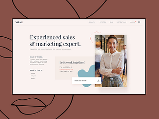 Biography designs, themes, templates and downloadable graphic elements ...