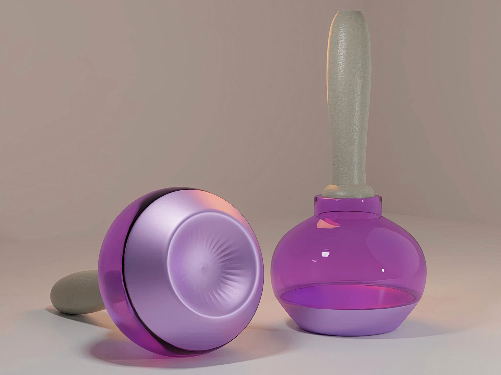 MOLEMO - Garlic Peeler by Carlos Eduardo Anchundia Aguirre on Dribbble